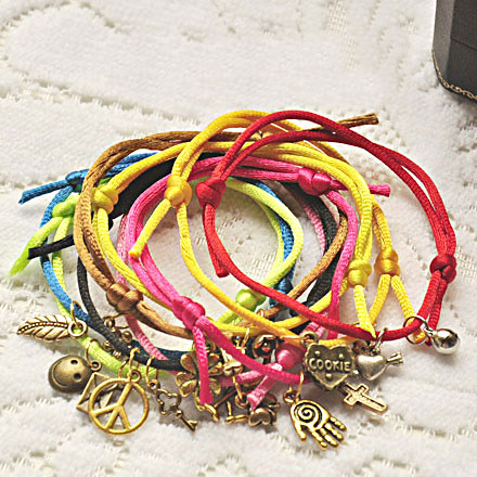 Summer Mixed Bracelet Pack on Luulla