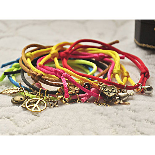 Summer Mixed Bracelet Pack on Luulla